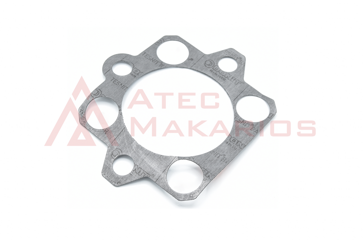 GASKETS | Atec Makarios