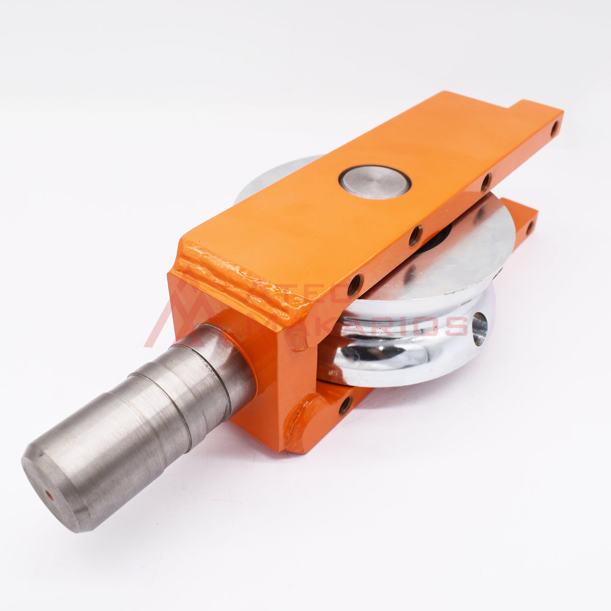 32361098 PULLEY WHEEL SANDVIK | Atec Makarios