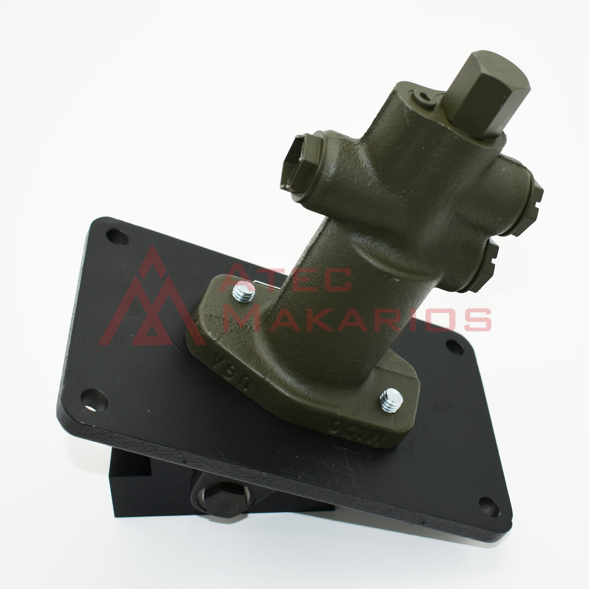 56045932 VALVE, BRAKE SANDVIK | Atec Makarios