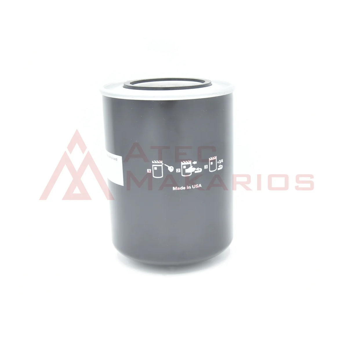 84221215 OIL FILTER | Atec Makarios
