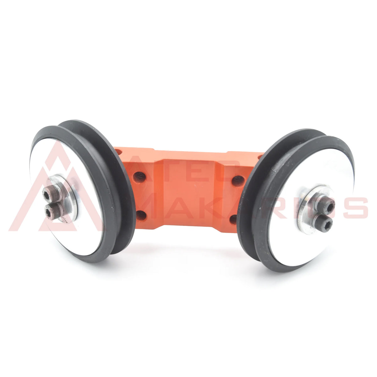 78071221 PULLEY SANDVIK | Atec Makarios