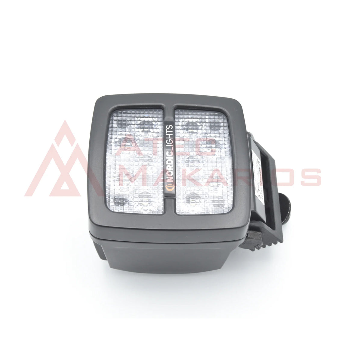 55218206 LIGHT LED SANDVIK | Atec Makarios