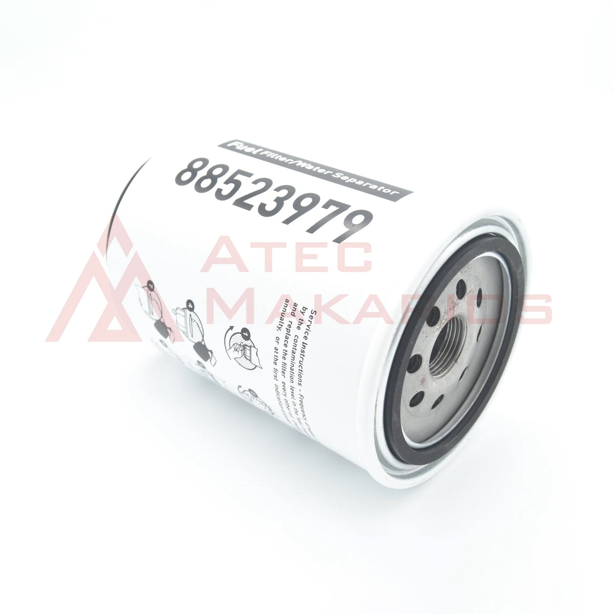 88523979 FUEL FILTER | Atec Makarios