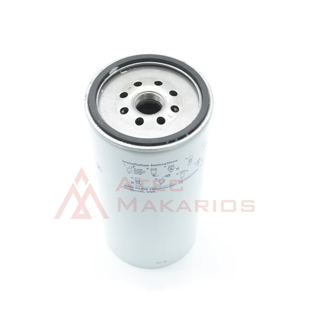56012861 FILTER ELEMENT | Atec Makarios