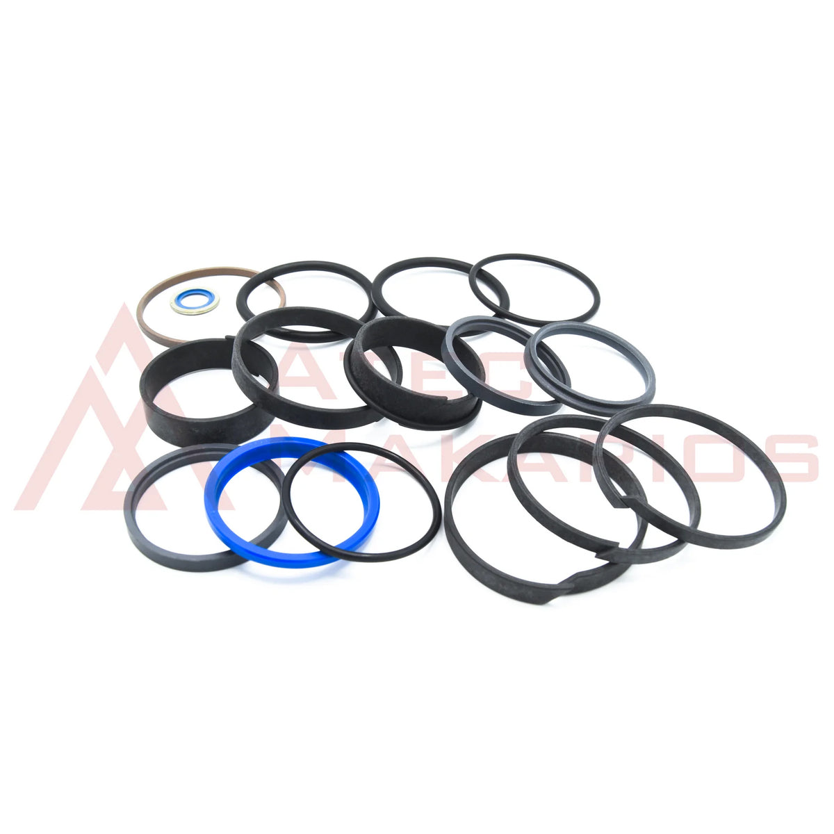 55055045 SEAL KIT SANDVIK | Atec Makarios