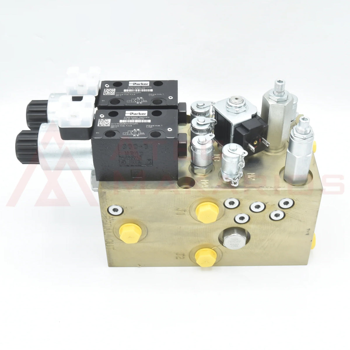 56042596 VALVE CHARGING SANDVIK | Atec Makarios