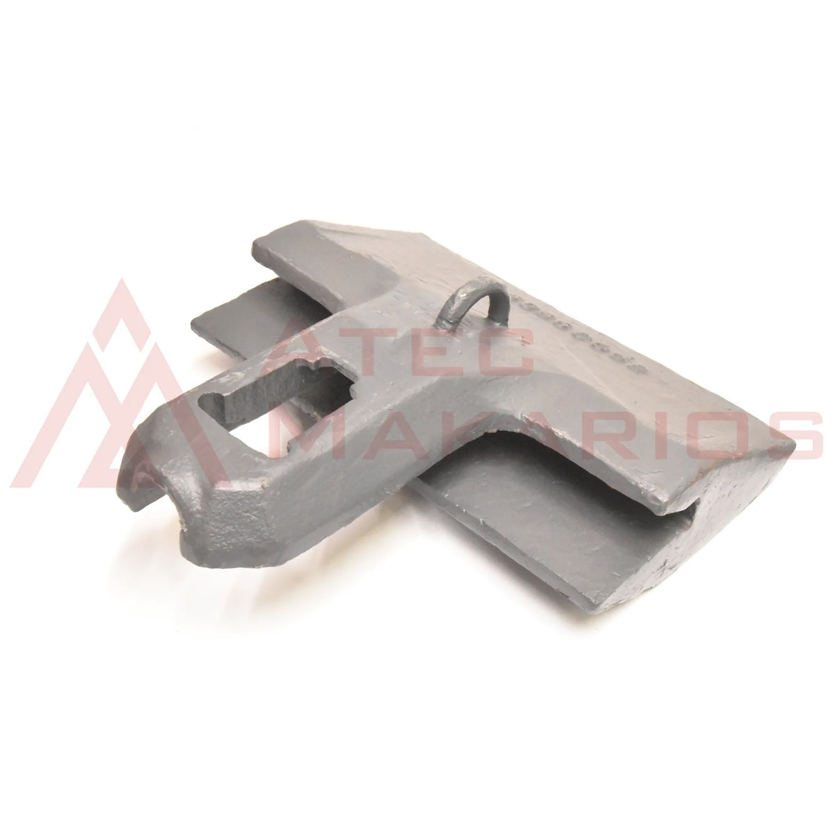 69039969 STRAIGHT SHROUD, WEAR PIECE | Atec Makarios