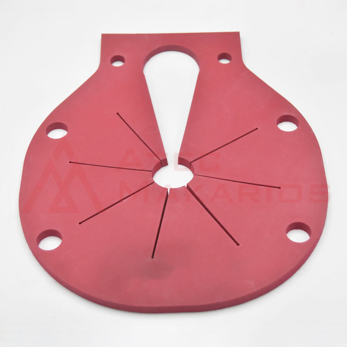 55065365 PLATE SANDVIK | Atec Makarios