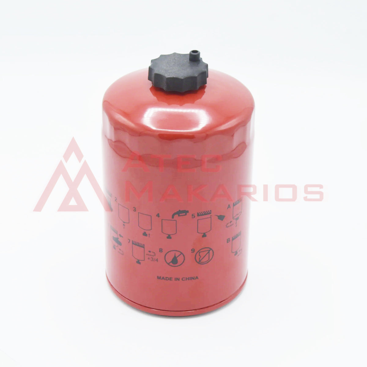 6060005693 FILTER | Atec Makarios