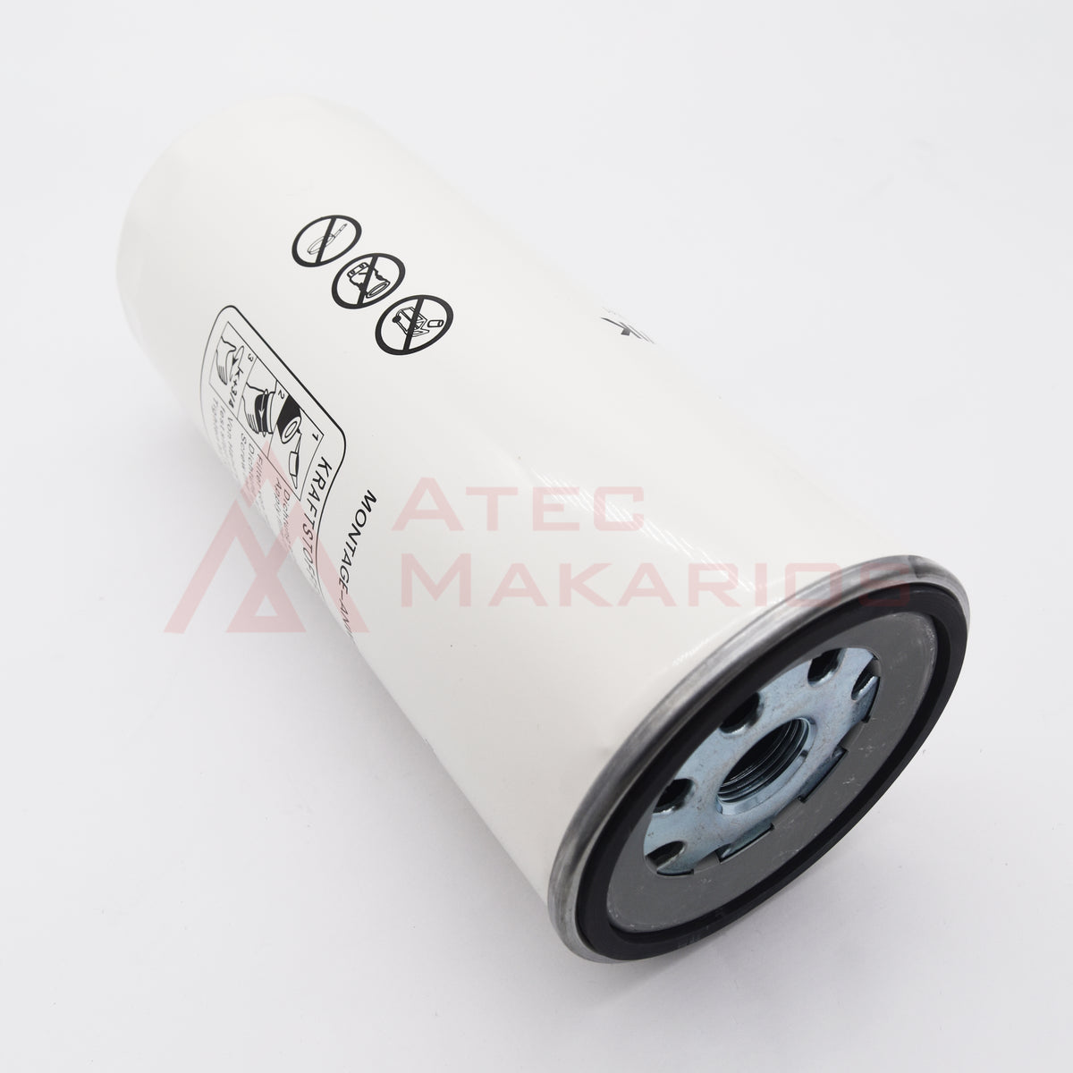77008741 FUEL PRE-FILTER CARTRIDGE | Atec Makarios