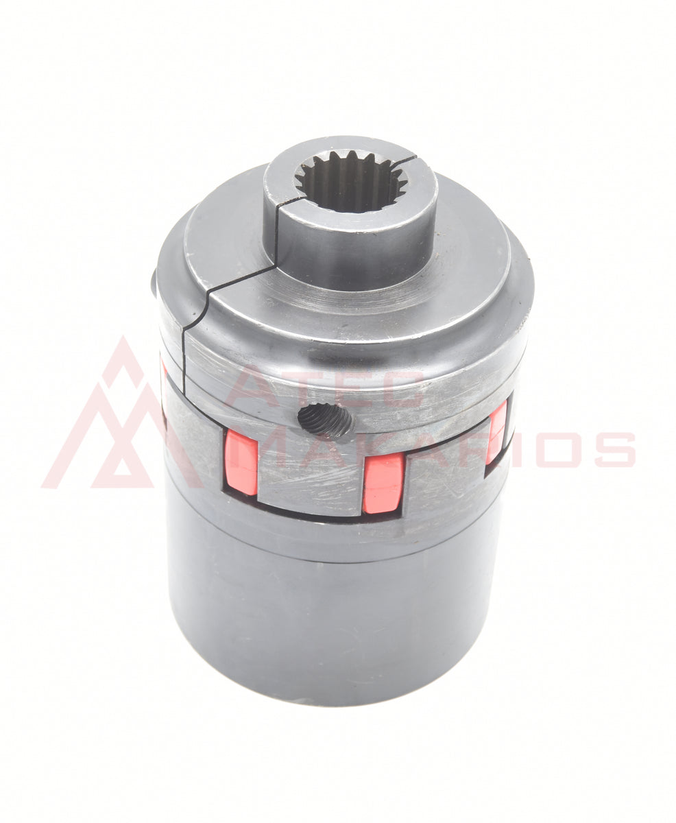 77007968 COUPLING SANDVIK | Atec Makarios